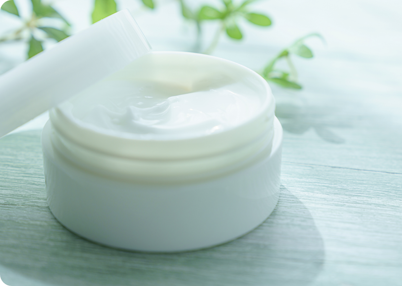 Cream of the Crop Therapeutics - Premium cannabis topicals