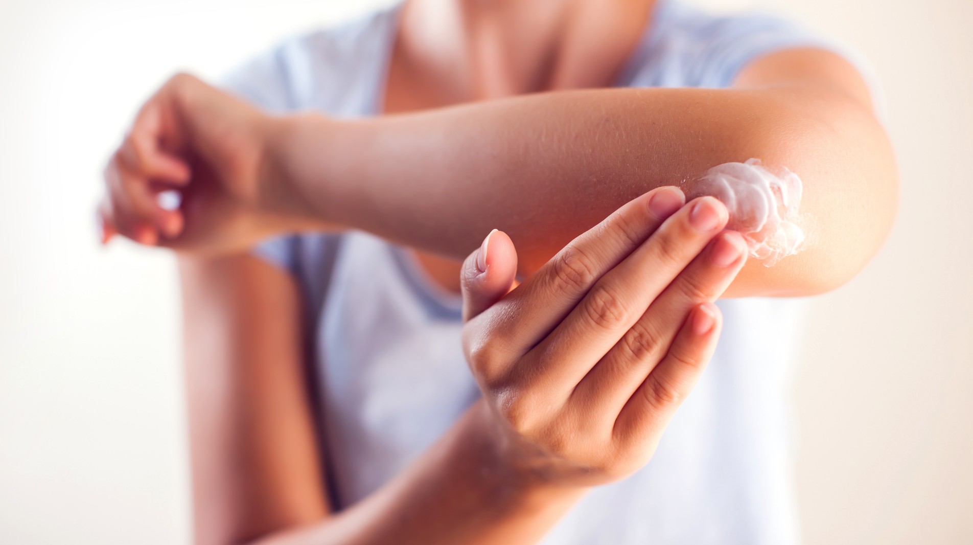 What Makes a Good Cannabis Topical? - Cream of the Crop Therapeutics